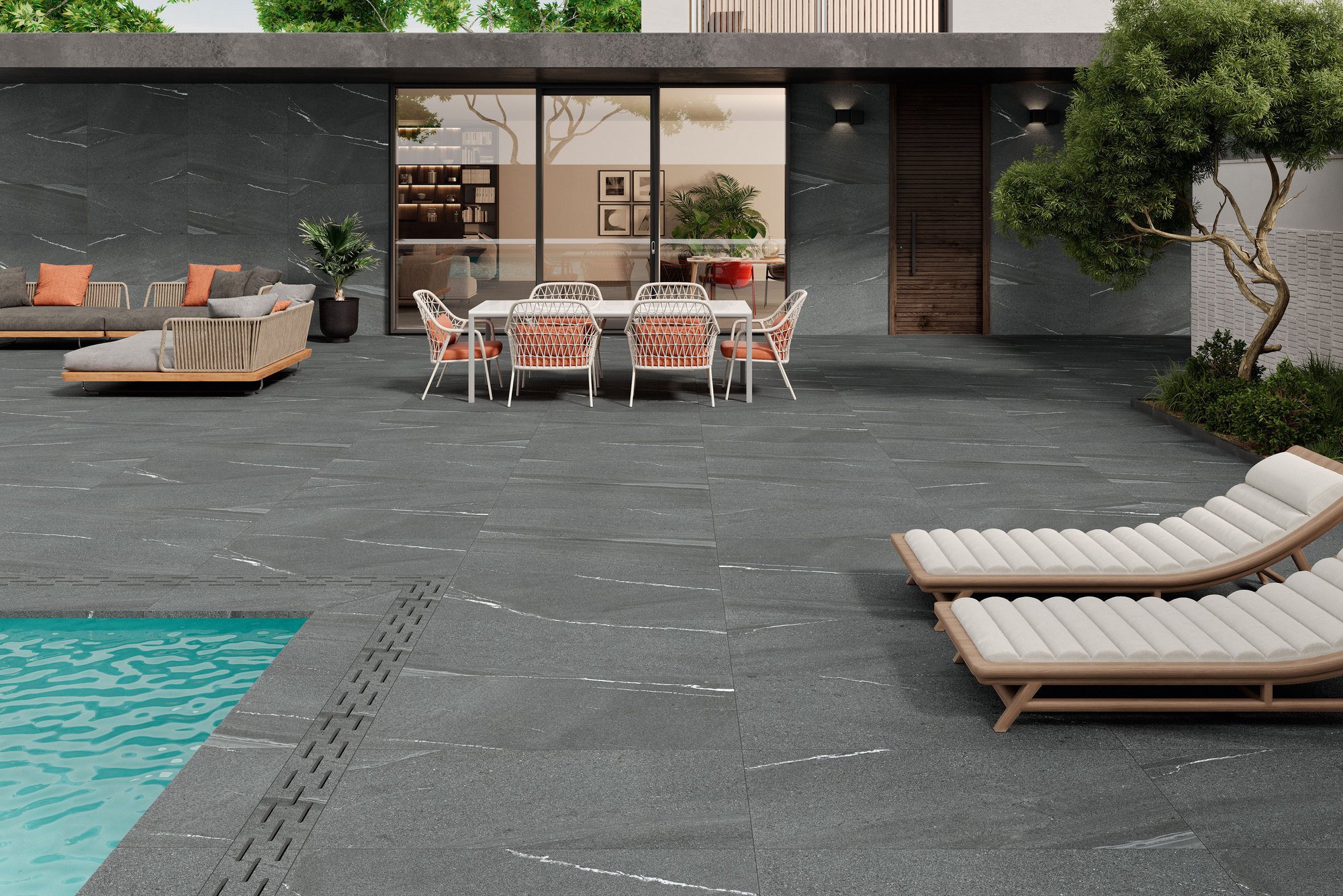 Coverings 2023: Highlights from Days Three and Four | Architect Magazine