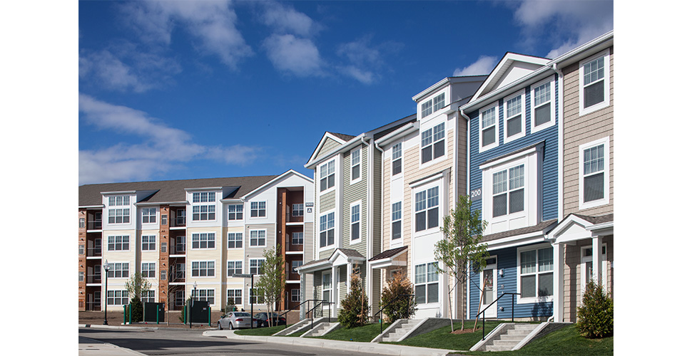 Avalon Marlborough | Architect Magazine