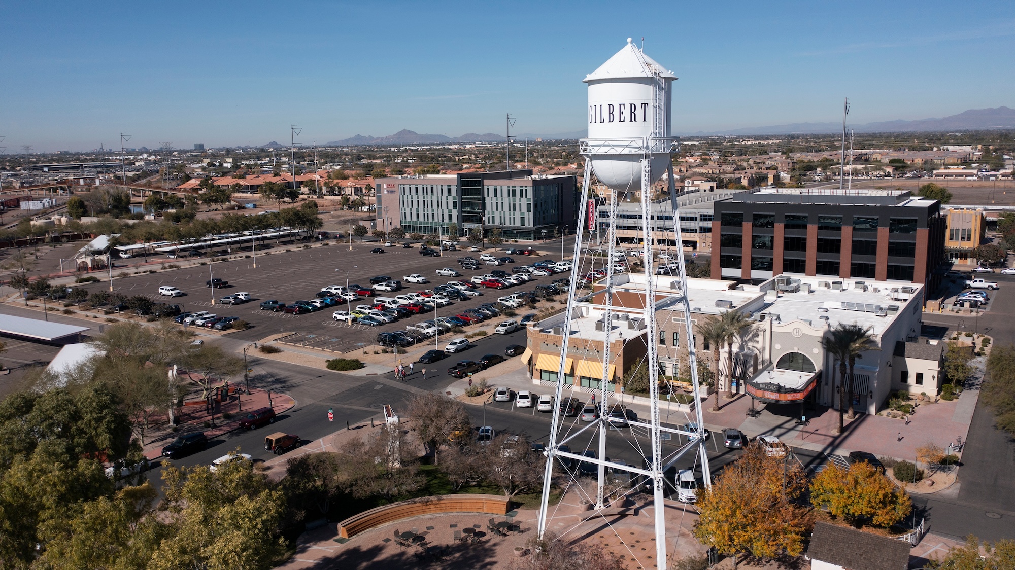 The Top ORA Properties in the Nation’s 25 Happiest Cities | Multifamily ...