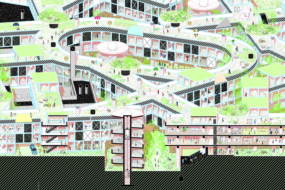 Architecture as a Catalyst for Change | Architect Magazine