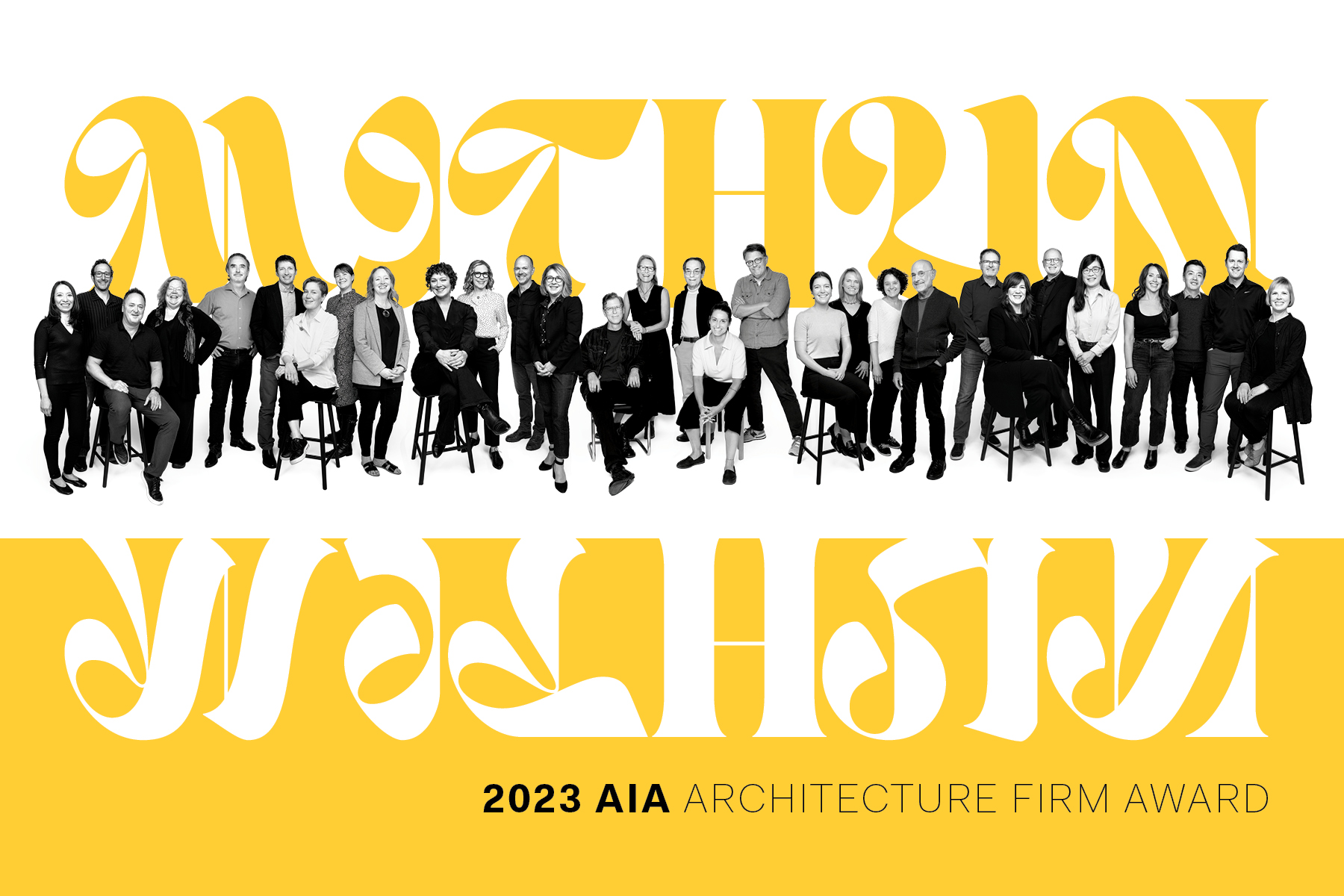 2023 Architecture Firm Award: Mithun | Architect Magazine