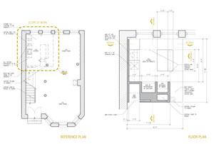 609 Kendrick Place-Kitchen Studio: Small Fry | Architect Magazine