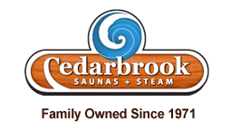 Cedarbrook Saunas & Steam| Pool & Spa News