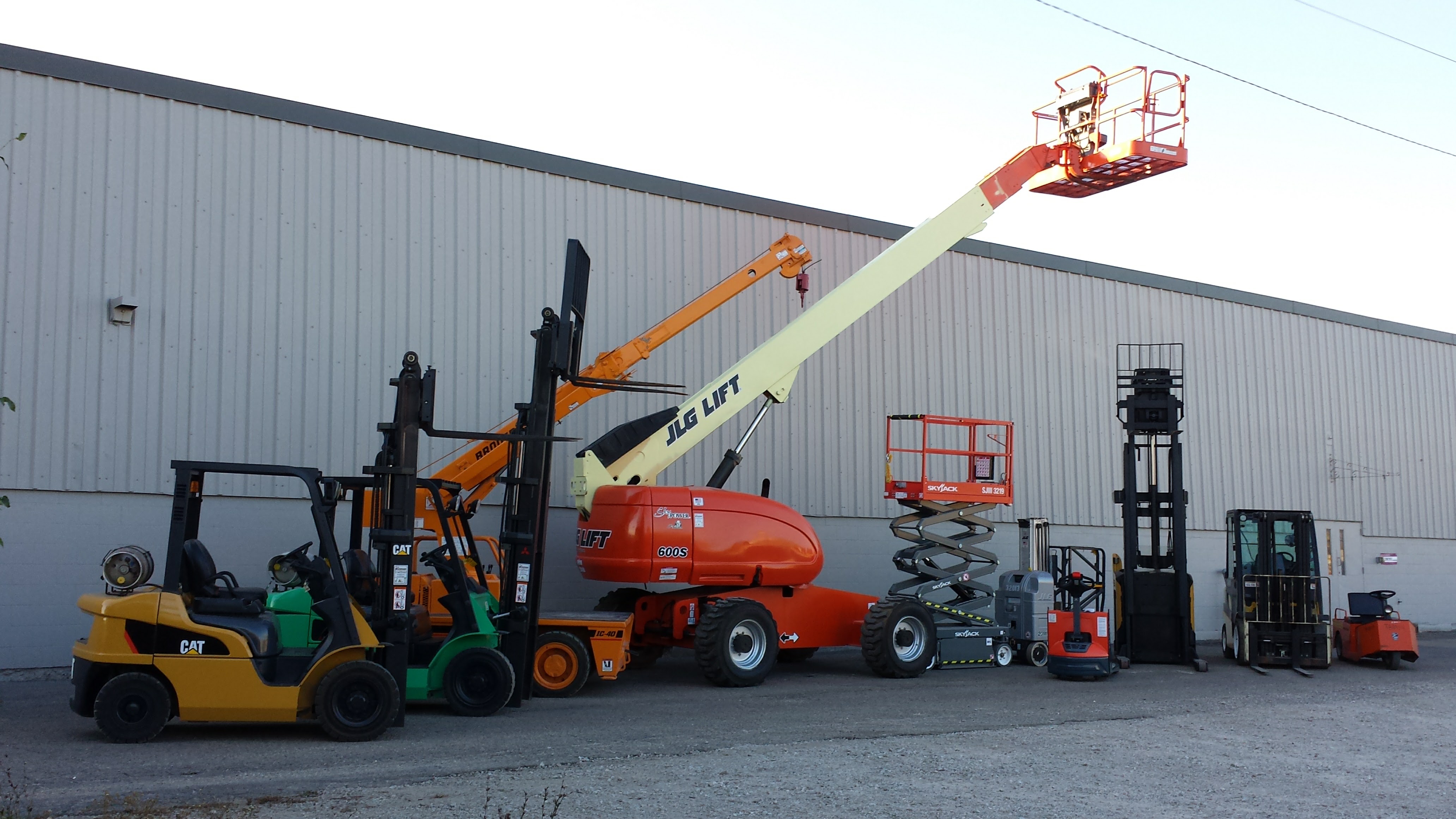 Kensar Equipment | Architect Magazine