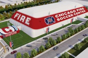 Morning News Roundup: Chicago Fire Stadium, Final Projects Under Mayor ...