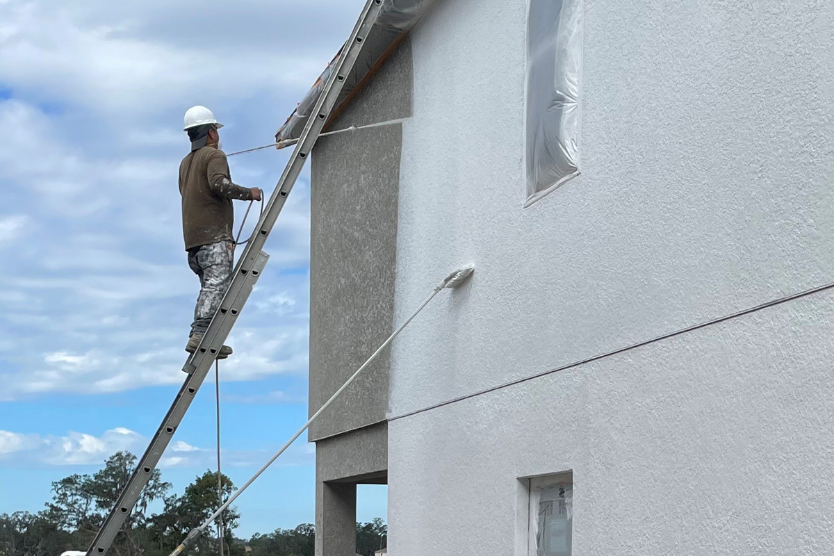Supercharge Stucco Performance | Builder Magazine