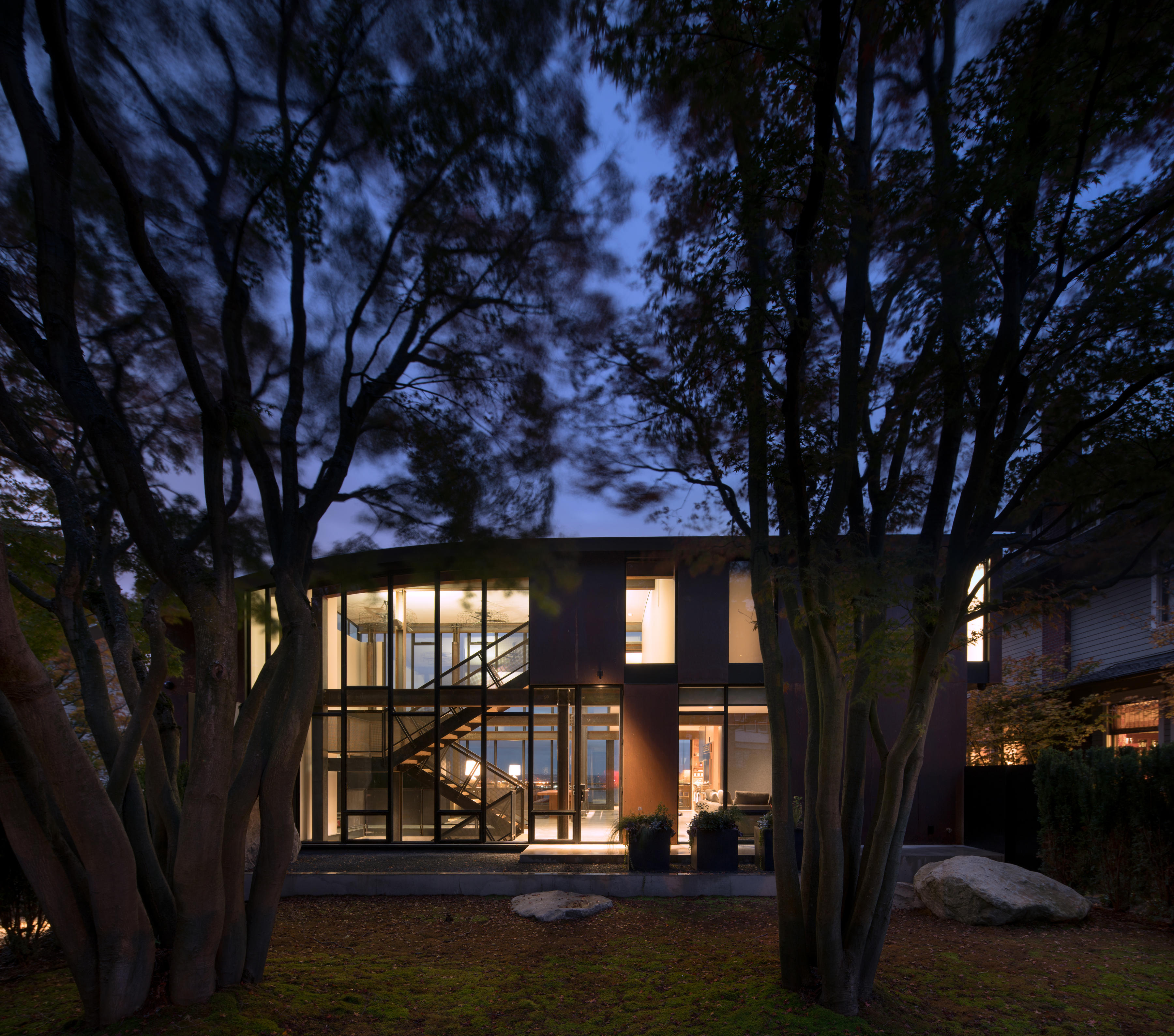 Meg Home | Architect Magazine