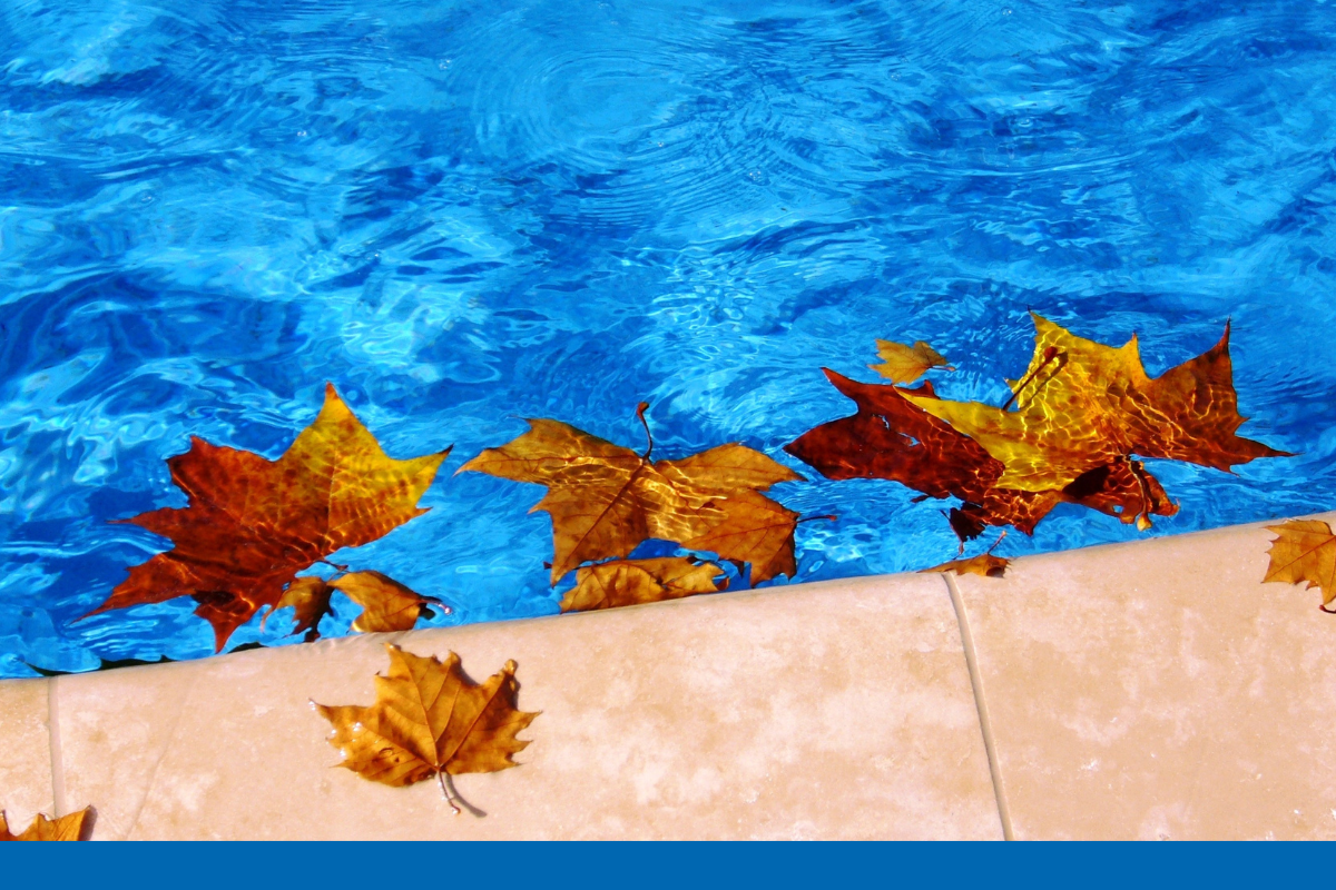 7 Seasonal Pool Maintenance and Security Tips| Pool & Spa News