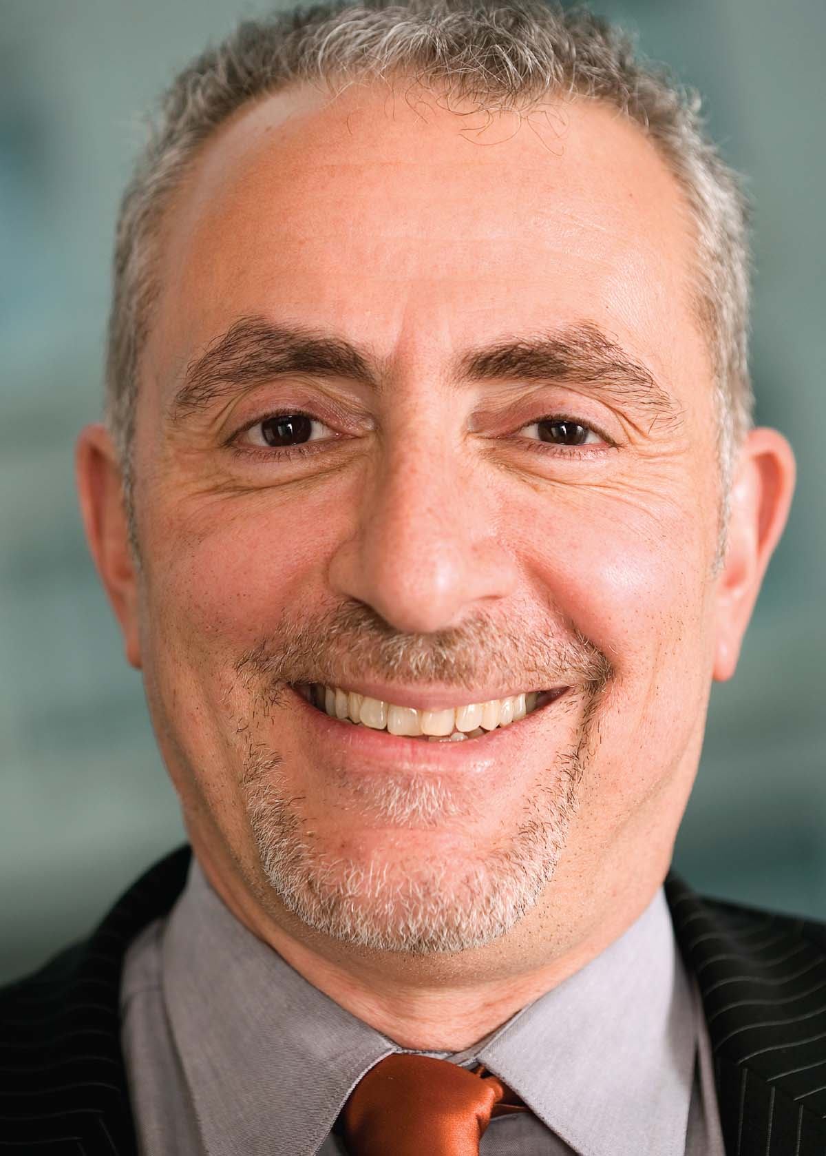 The Urbanist: John Rahaim | Architect Magazine