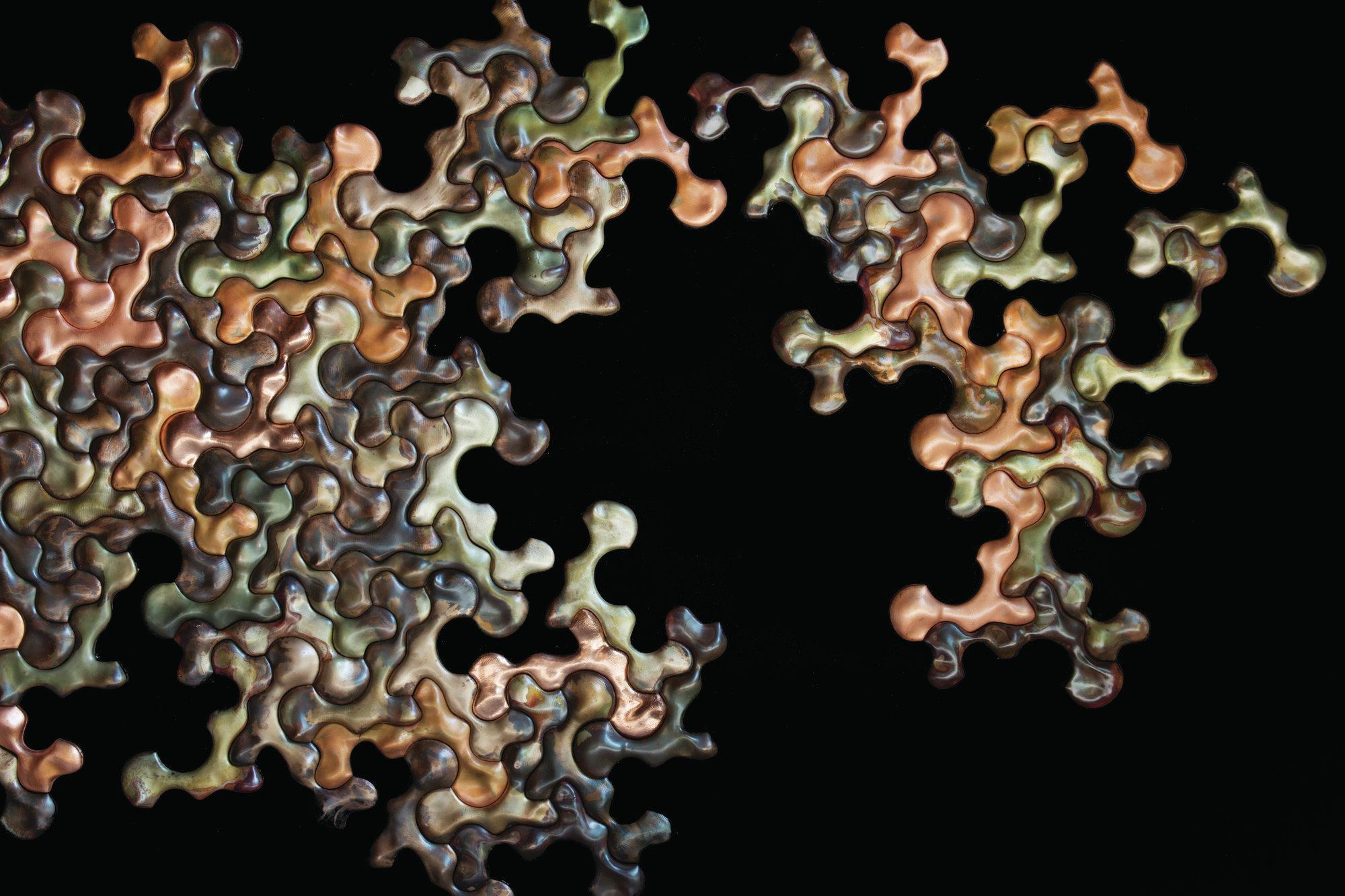 2013 R+D Awards Winner: Electroform(alism) | Architect Magazine