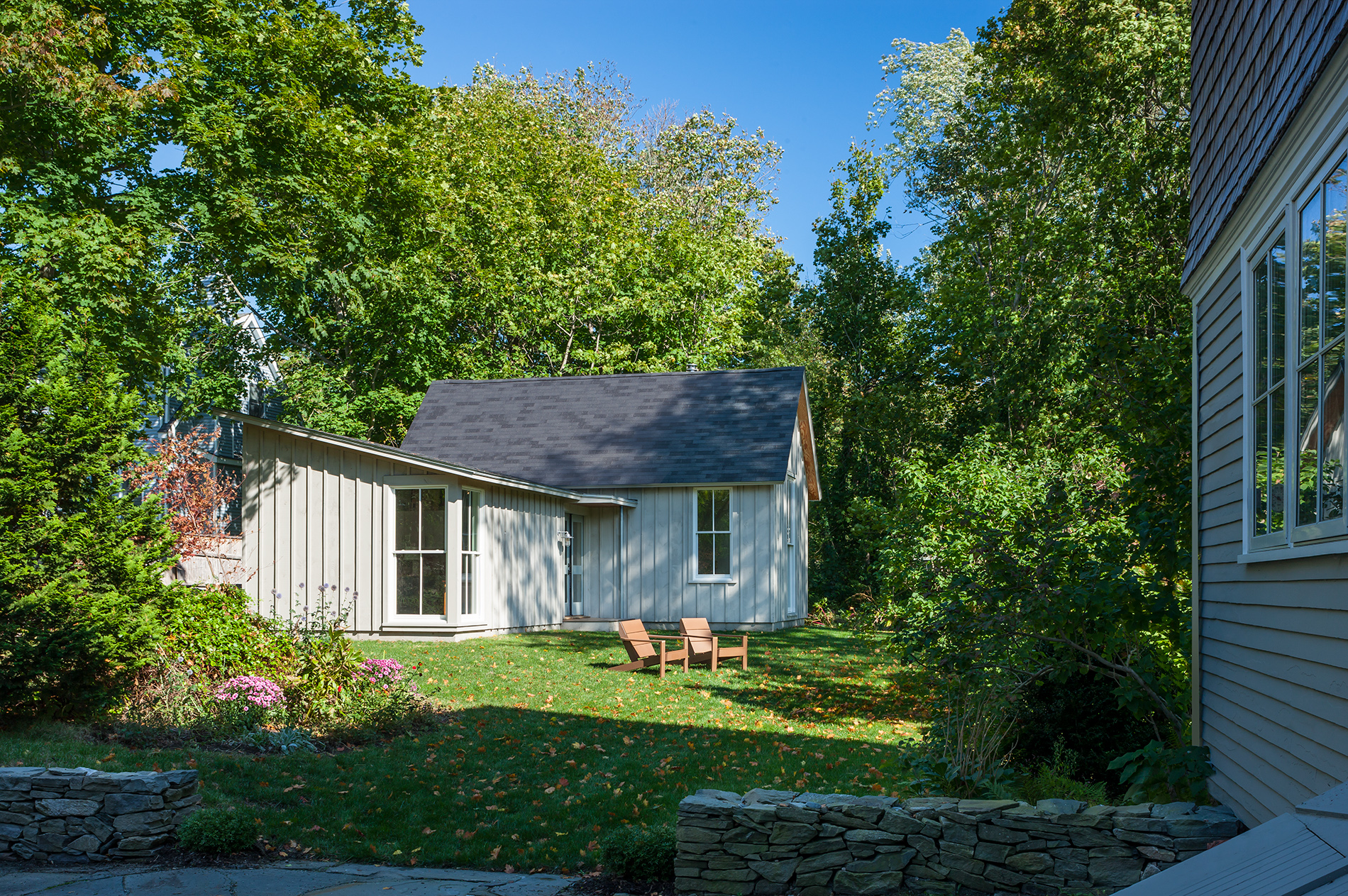 2015 Design Awards: West Ferry Studio | Builder Magazine