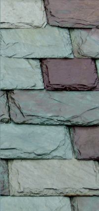 Evergreen Slate Co. Slate Roofing | Builder Magazine
