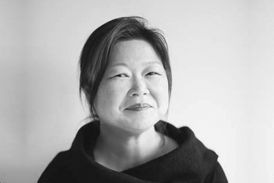 J. Meejin Yoon | Architect Magazine