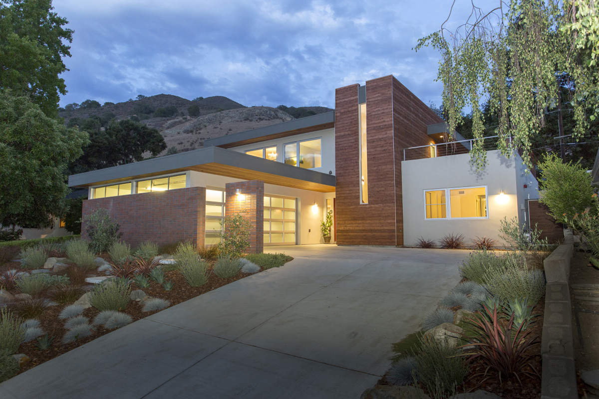 MCM Remodel | Architect Magazine