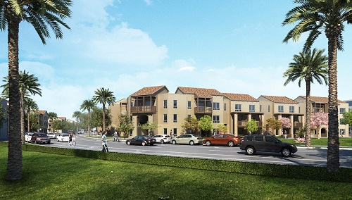 Riverside Capital Invests in L.A. Revitalization| Housing Finance Magazine