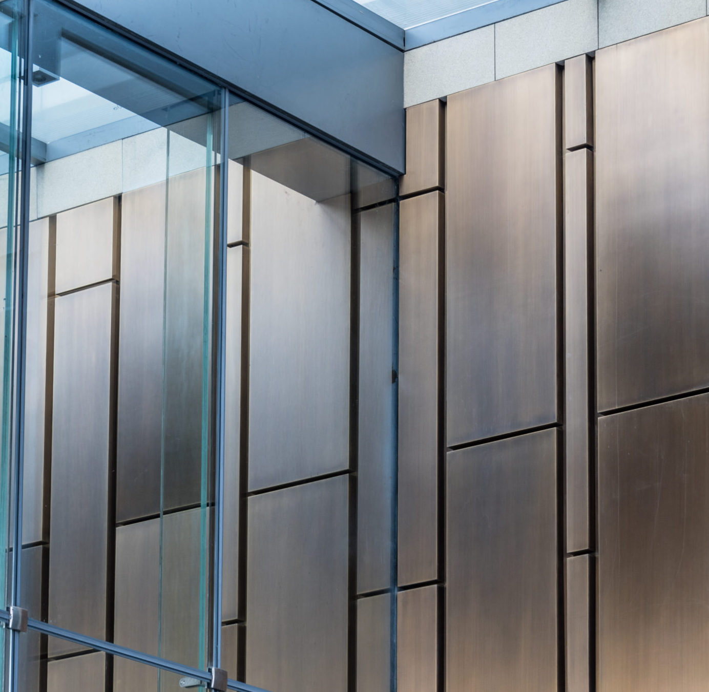 Laminated Glass | Architect Magazine