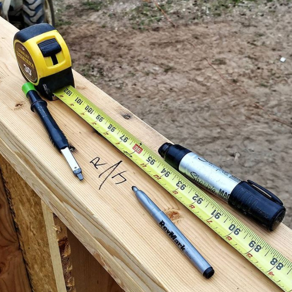 A Framer's Favorite Marking Tools | JLC Online