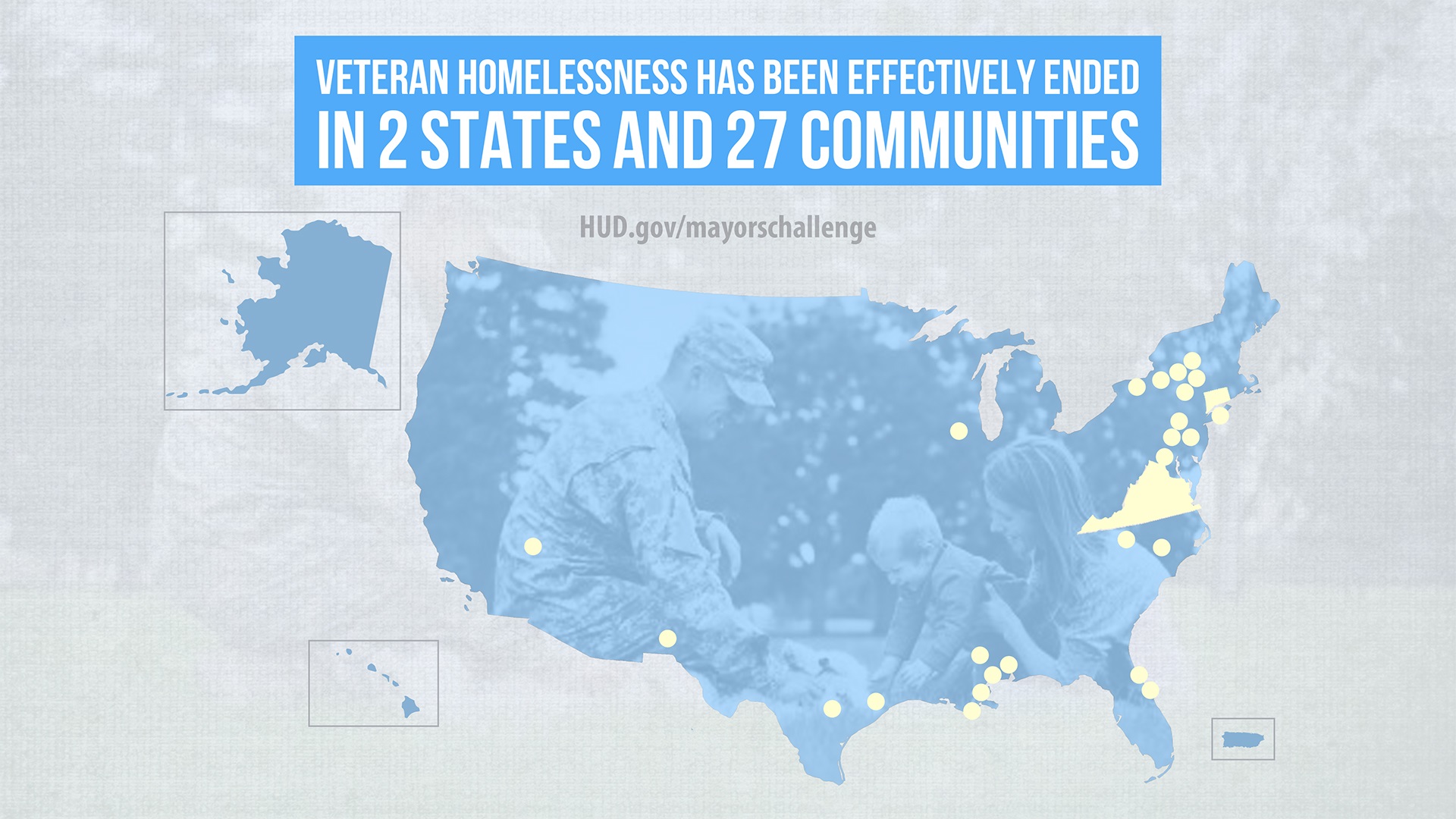 Veteran Homelessness Continues to Decline| Housing Finance Magazine