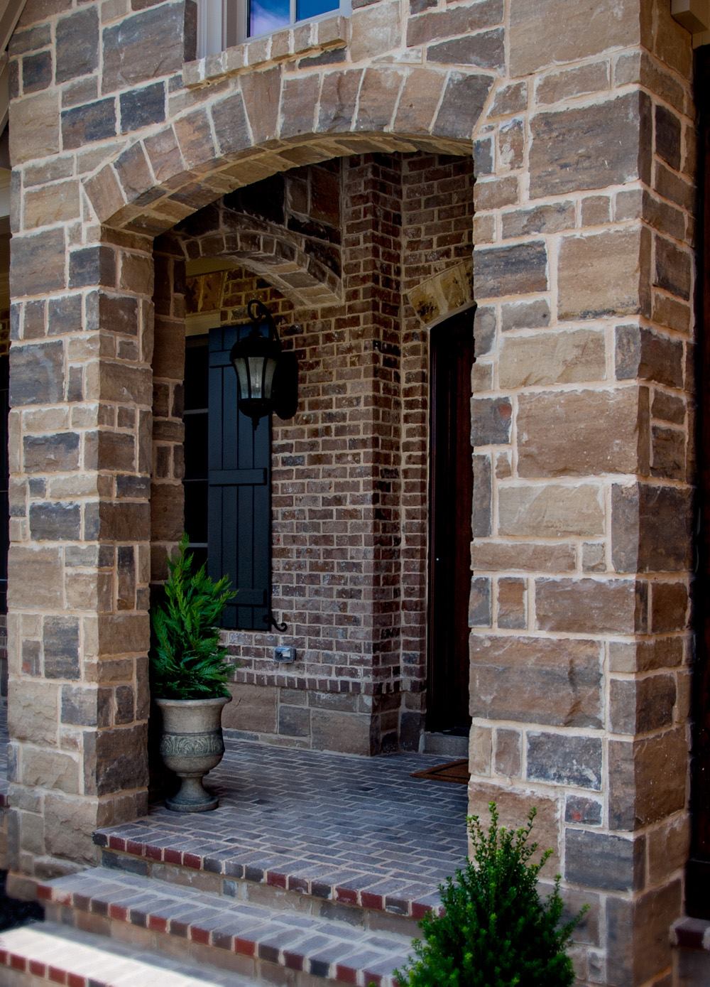 Jim Hogan - Waterford Stone ProjectMasonry Construction | Residential ...