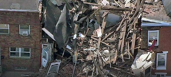 Seven Life-Threatening Building Failures | Builder Magazine