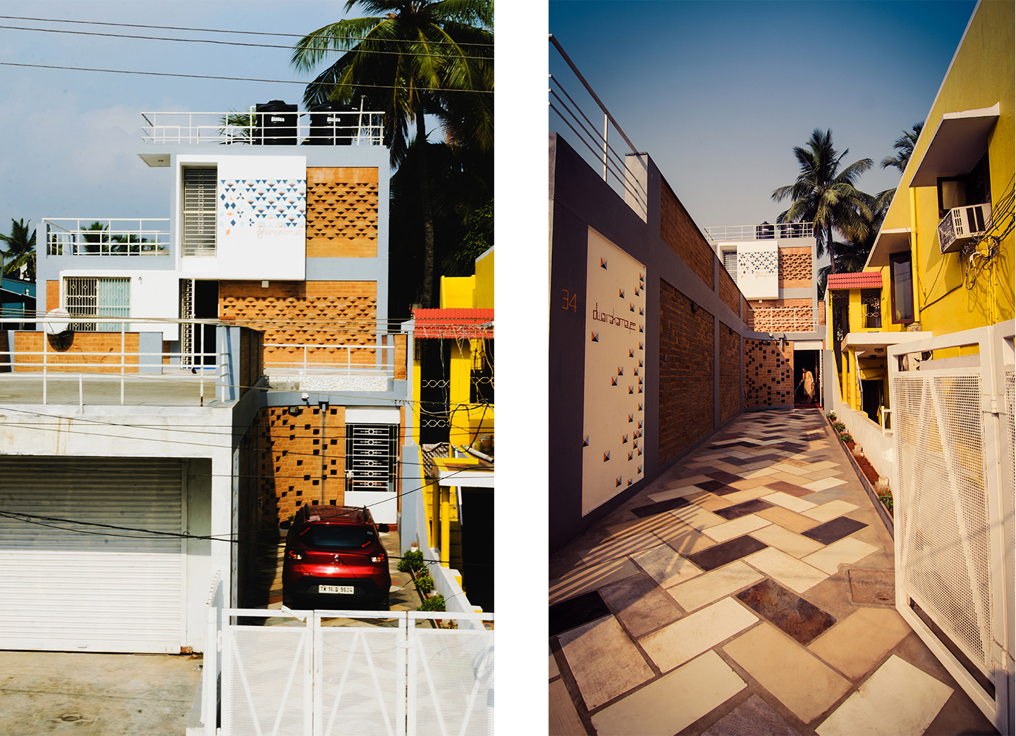 The Bricolage project | Architect Magazine