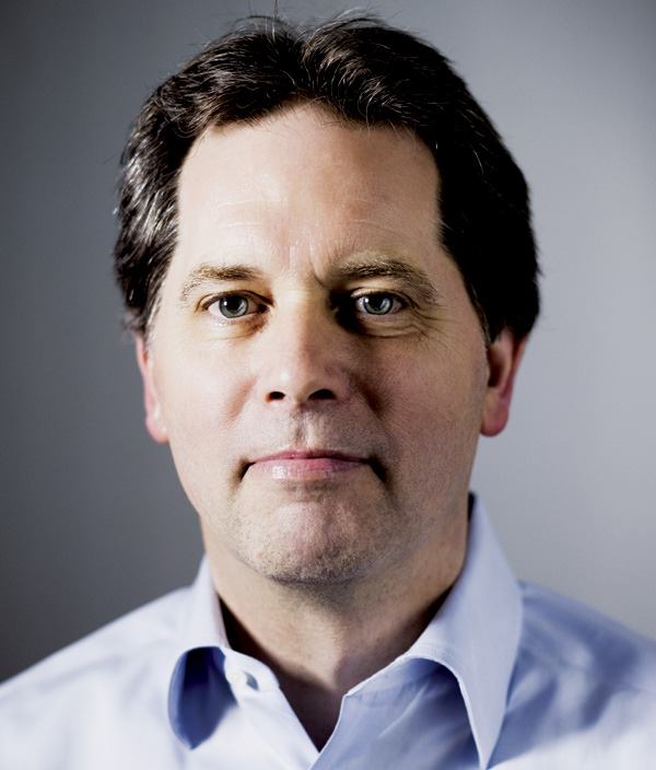 One-on-One with Richard Renfro | Architect Magazine