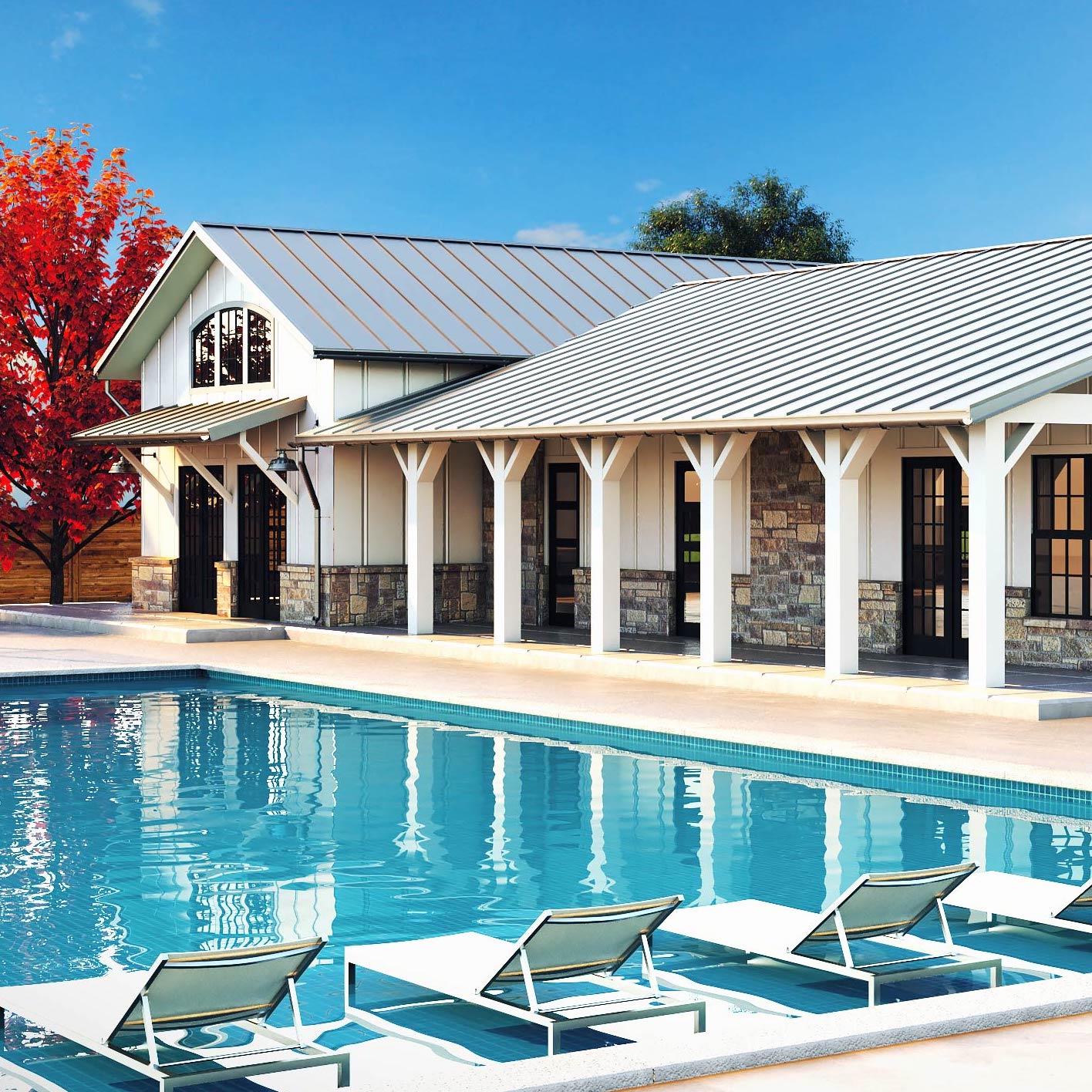 M/I Homes and Trophy Signature Homes to Build in North Texas Master ...