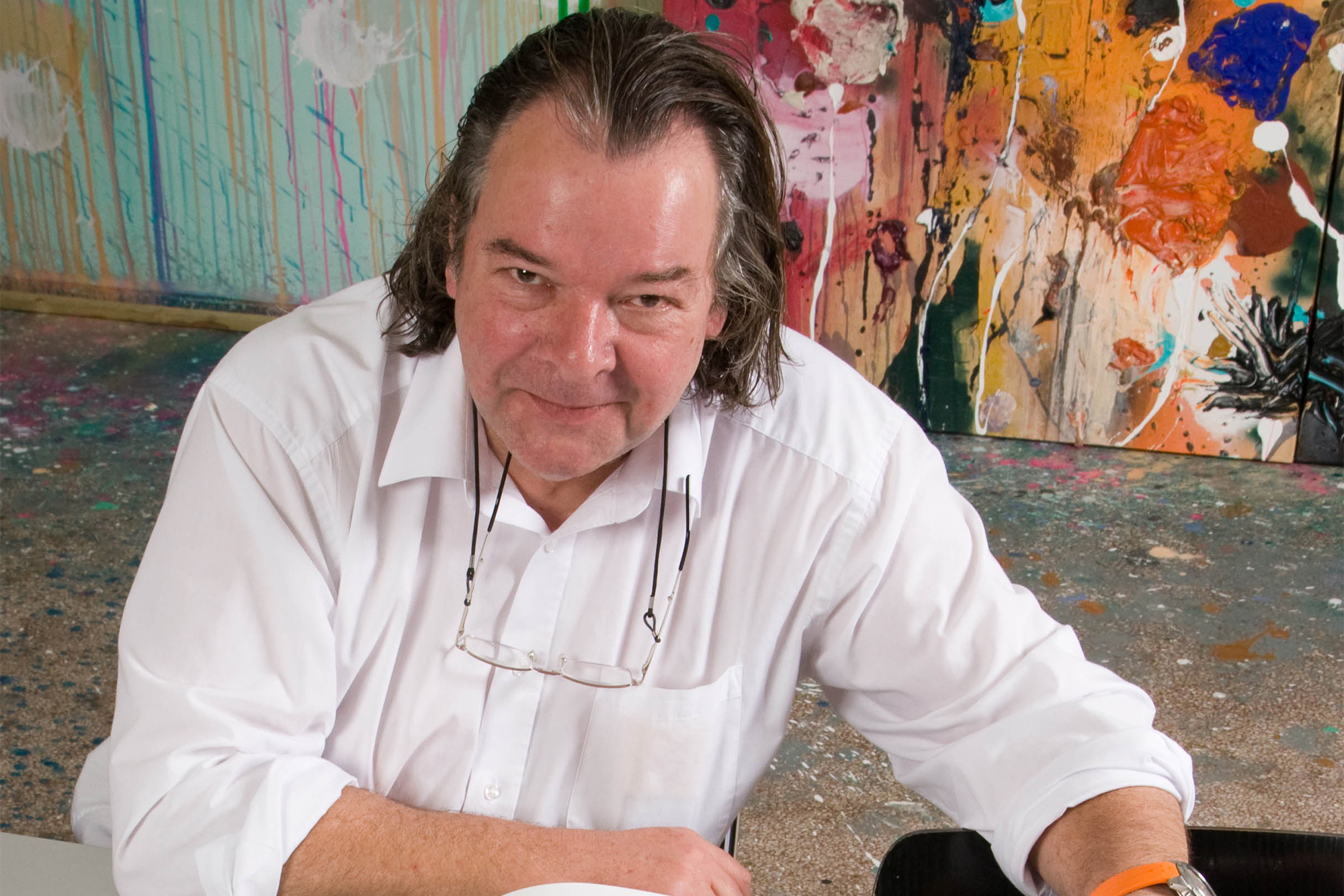 Avant Garde Modernist Will Alsop Dies at 70 | Architect Magazine