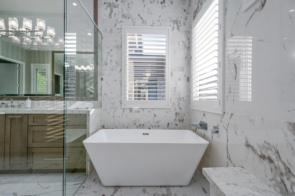 4 House Plans With Wet Rooms | Builder Magazine