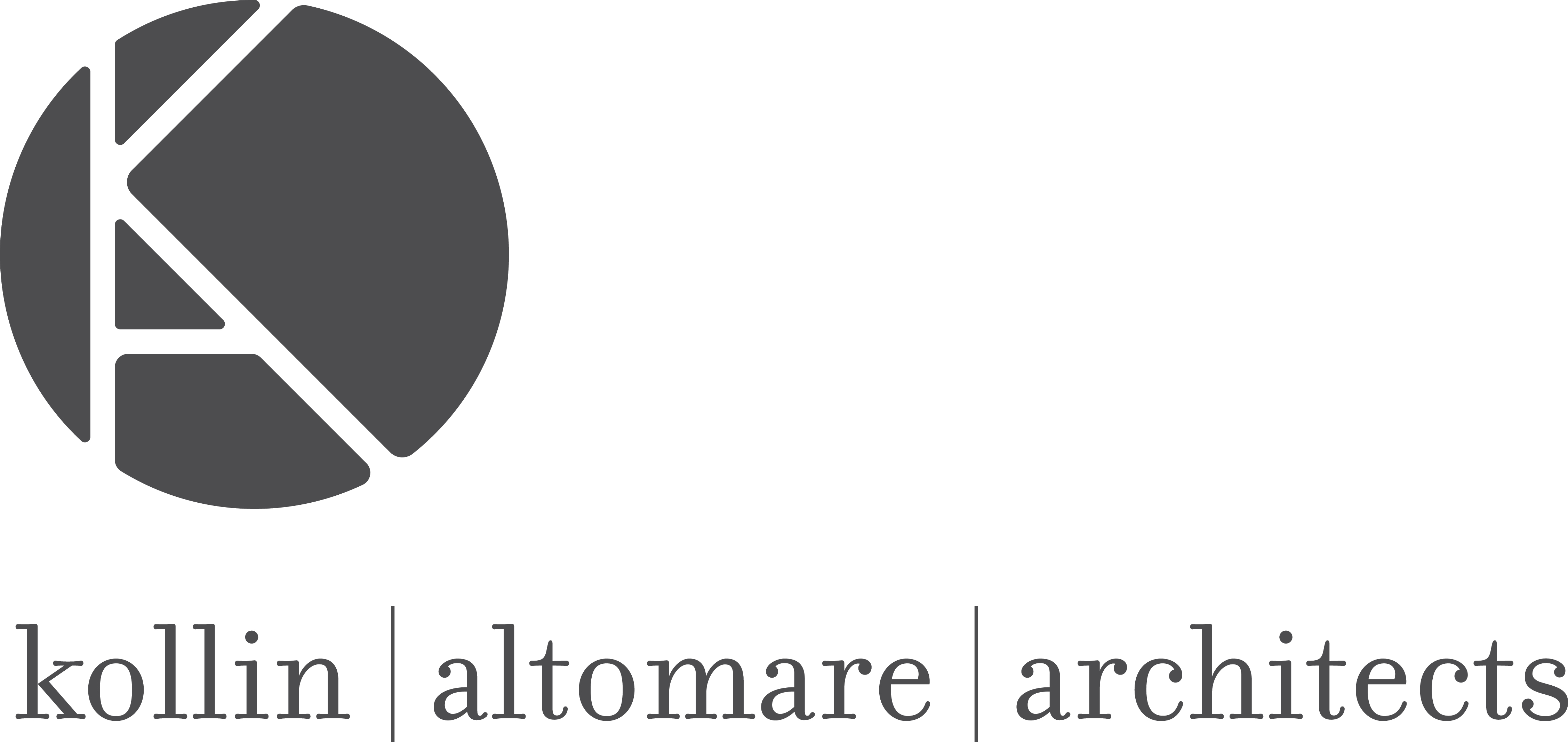 Kollin Altomare Architects | Architect Magazine