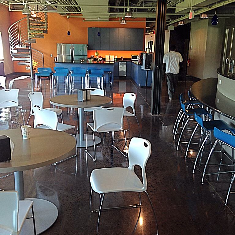 Stream Companies| Concrete Construction Magazine