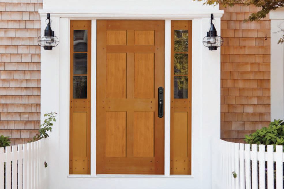 Durable Doors | JLC Online