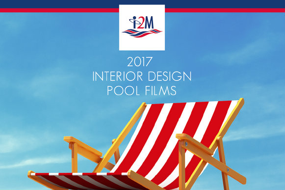 i2M Releases 2017 Vinyl Pool Liner Pattern Catalog| Pool & Spa News