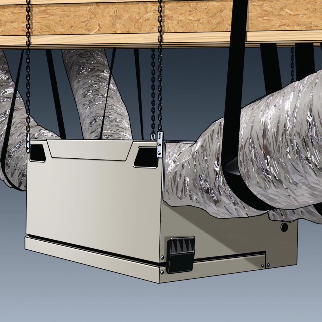 HRV/ERV Maintenance | Builder Magazine