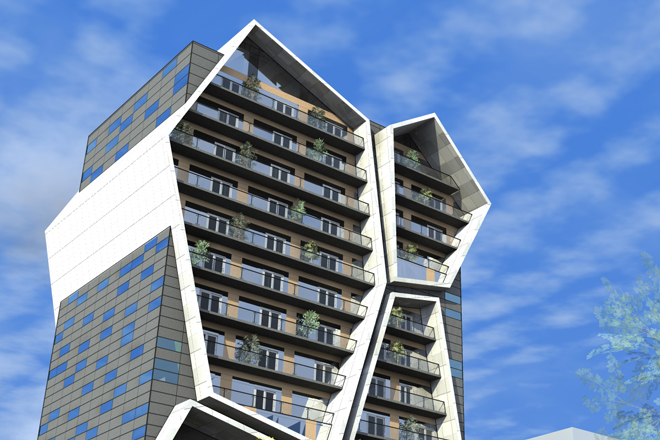 R01 Hyper | Builder Magazine