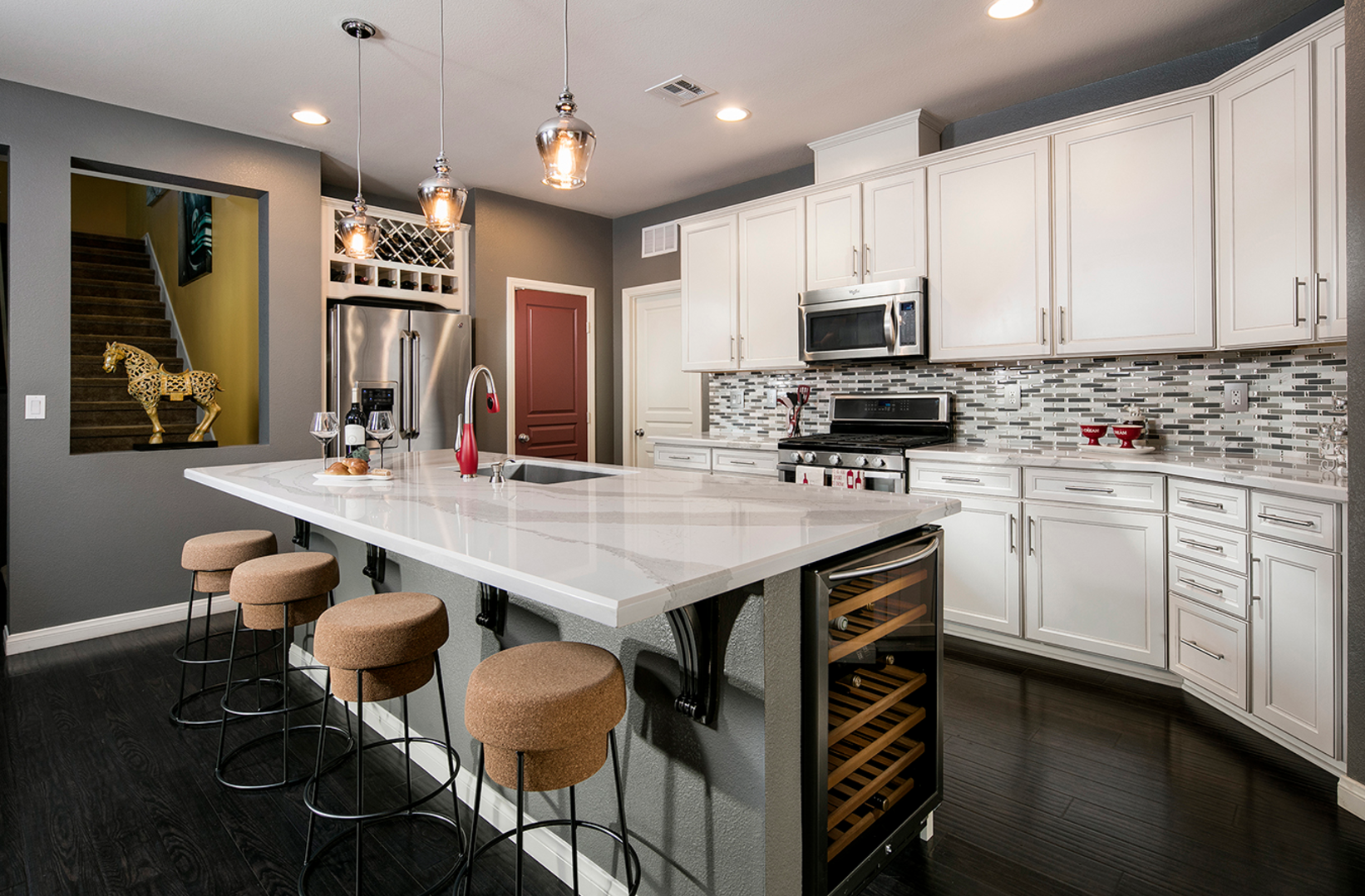 Room Resolutions | Architect Magazine