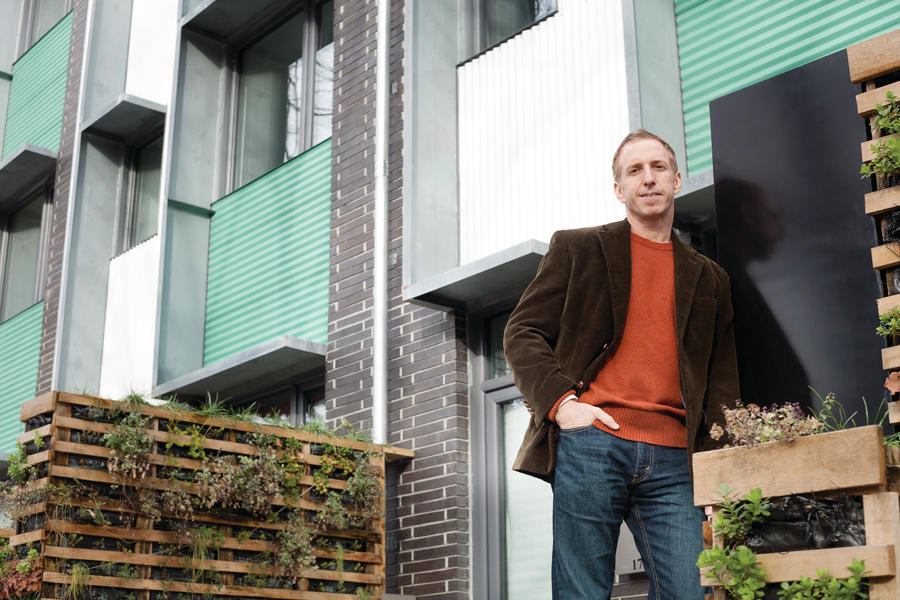 Building BLOX | Architect Magazine