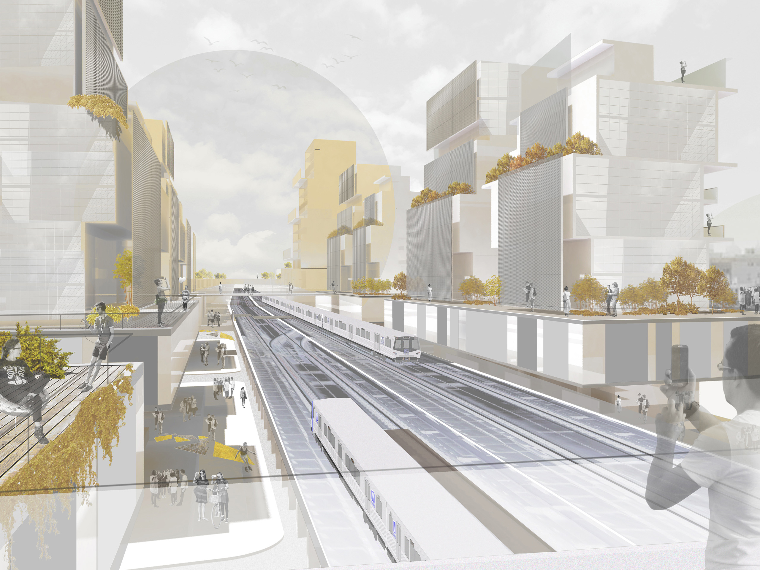 Jackson 'High' | Architect Magazine