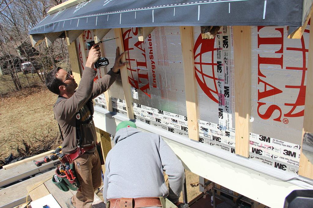 A Deep Dive into Rainwater Control | JLC Online