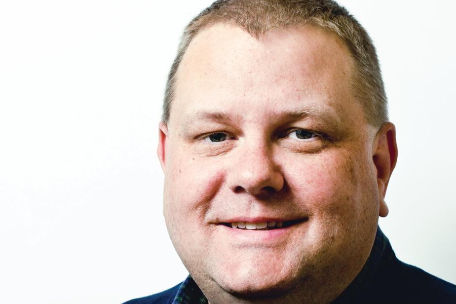 One-on-One with Ron Naus | Architect Magazine