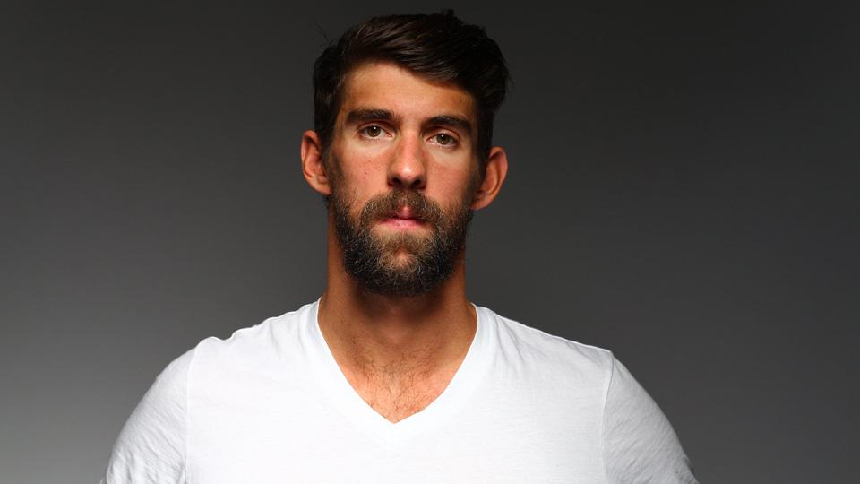 Michael Phels Preps for Rio| Aquatics International Magazine