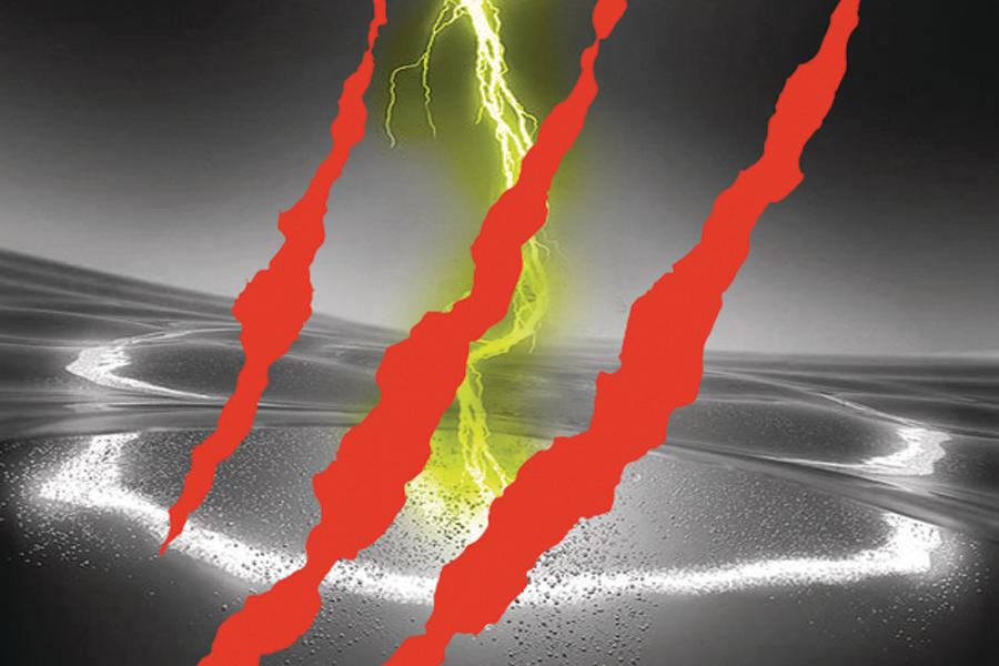 VMAC Raptair Multi-function Diesel Drive| Concrete Construction Magazine