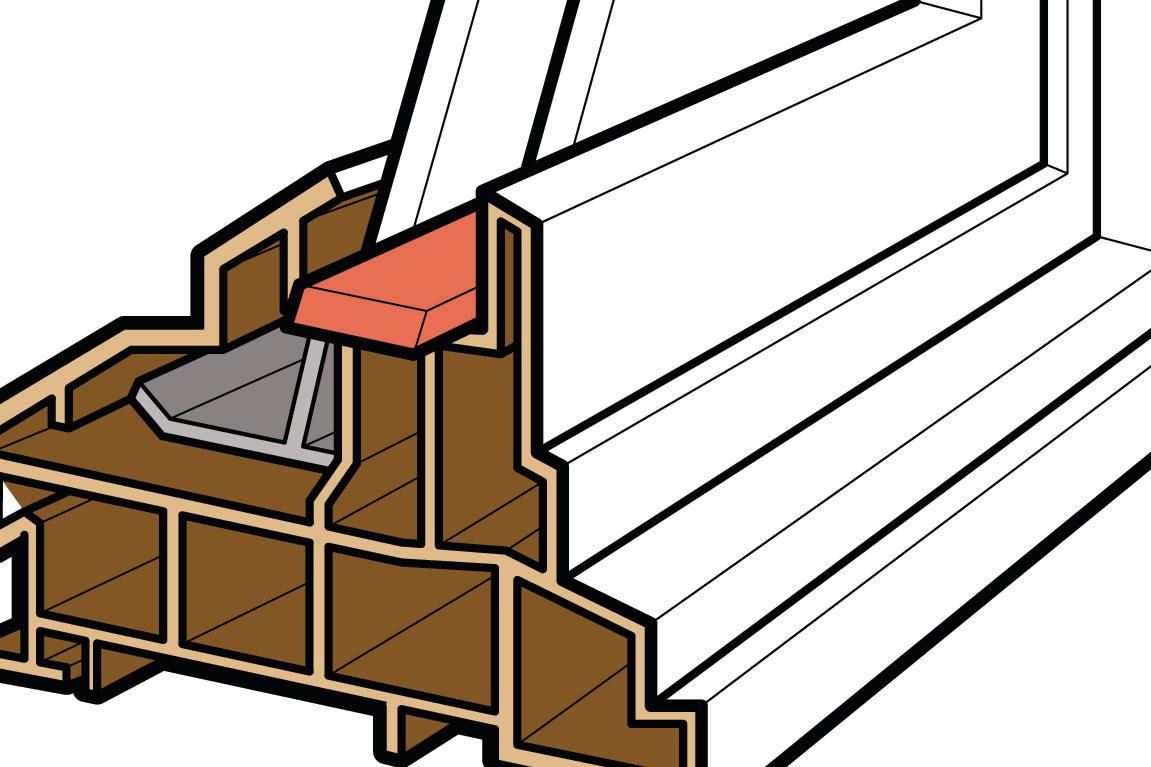 Anatomy of a Window | Builder Magazine