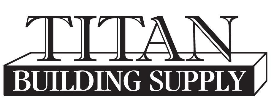 Titan Building Supply | JLC Online