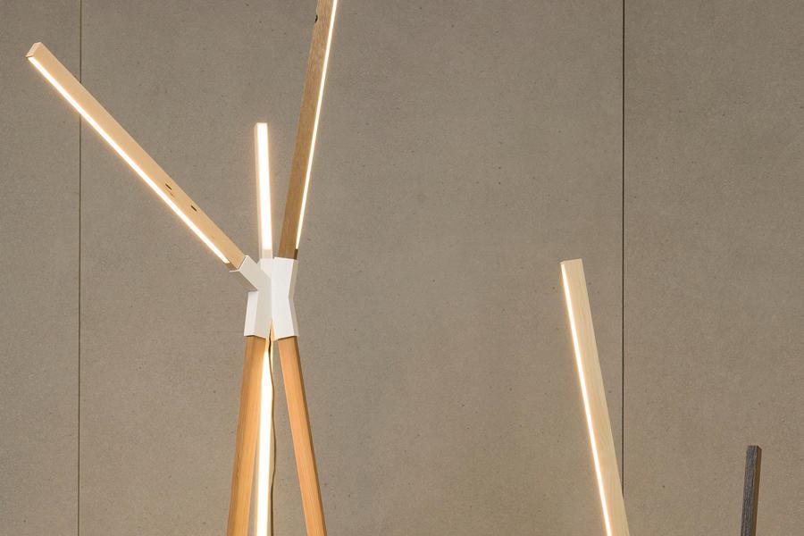 Product: Rux's Stickbulb | Architect Magazine