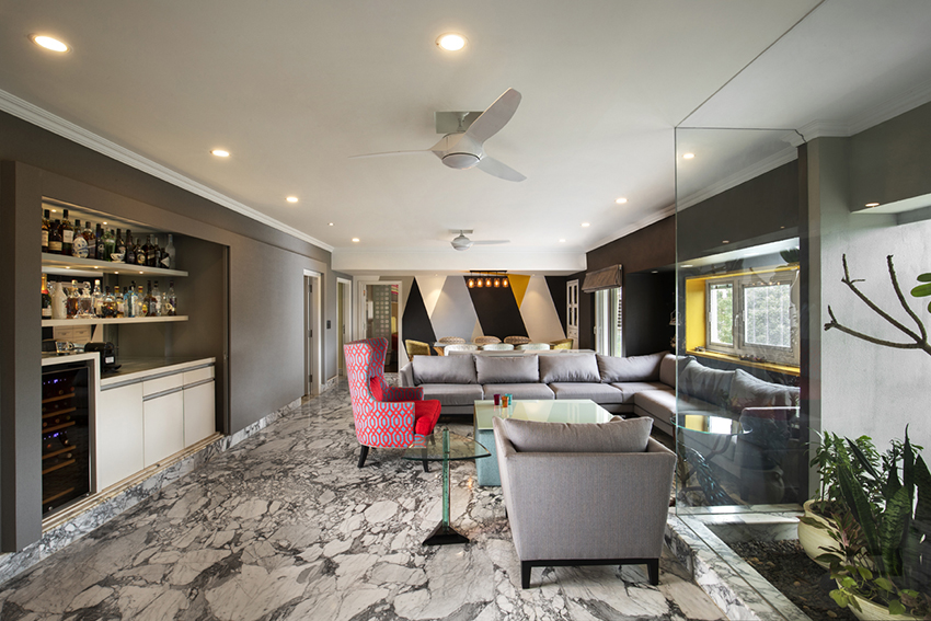 Hailey Road | Architect Magazine