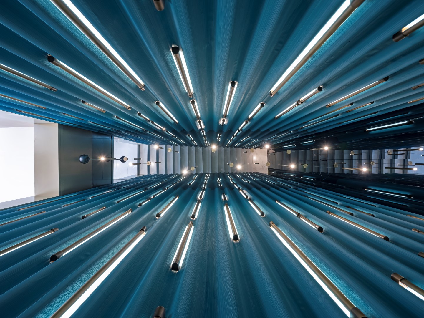 Entropia | Architect Magazine