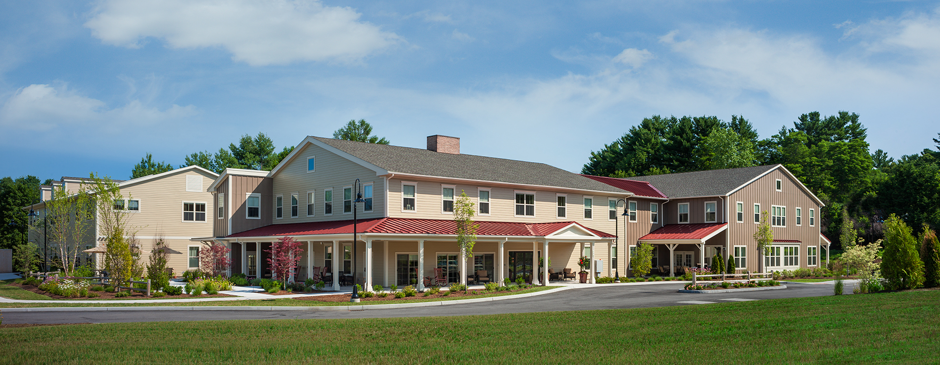 Venerable by Design: Best Practices for Senior Housing | Builder ...