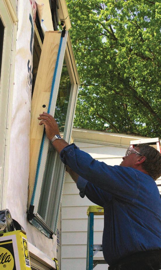 Window Technology Advances | Builder Magazine