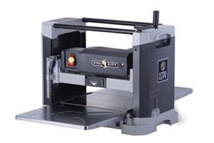 Product Watch: Steel City Portable Planer | JLC Online